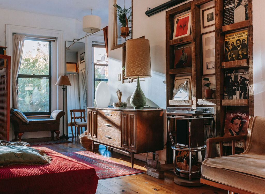Buying Pre-Owned Homes - London and Victoria